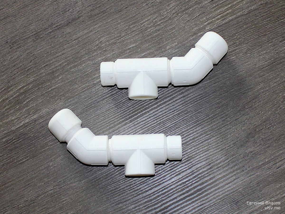 PVC Rack for Kids Clothes : 3 Steps (with Pictures) - Instructables