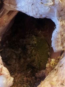 Upside Down Turkey Recipe (with Pictures) - Instructables