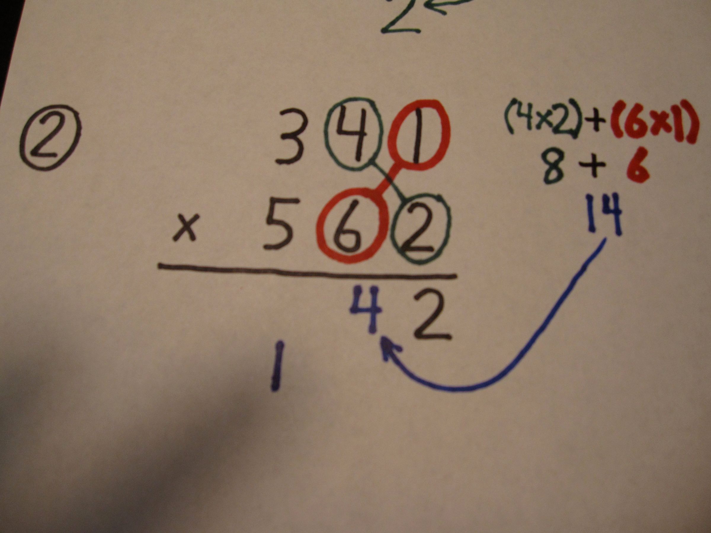 Vedic Multiplication : 7 Steps - Instructables