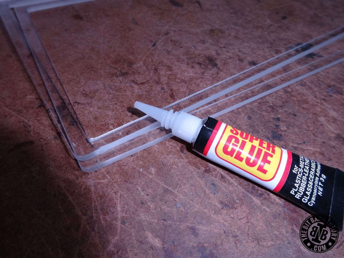 HacKeyboard, a Mechanical Keyboard Built From Scratch : 42 Steps (with ...