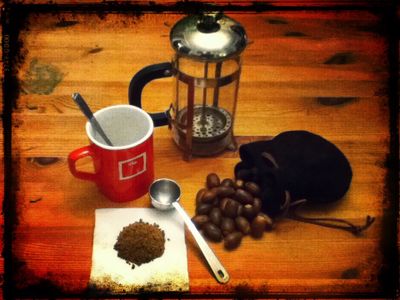 ACORN Coffee : 9 Steps (with Pictures) - Instructables
