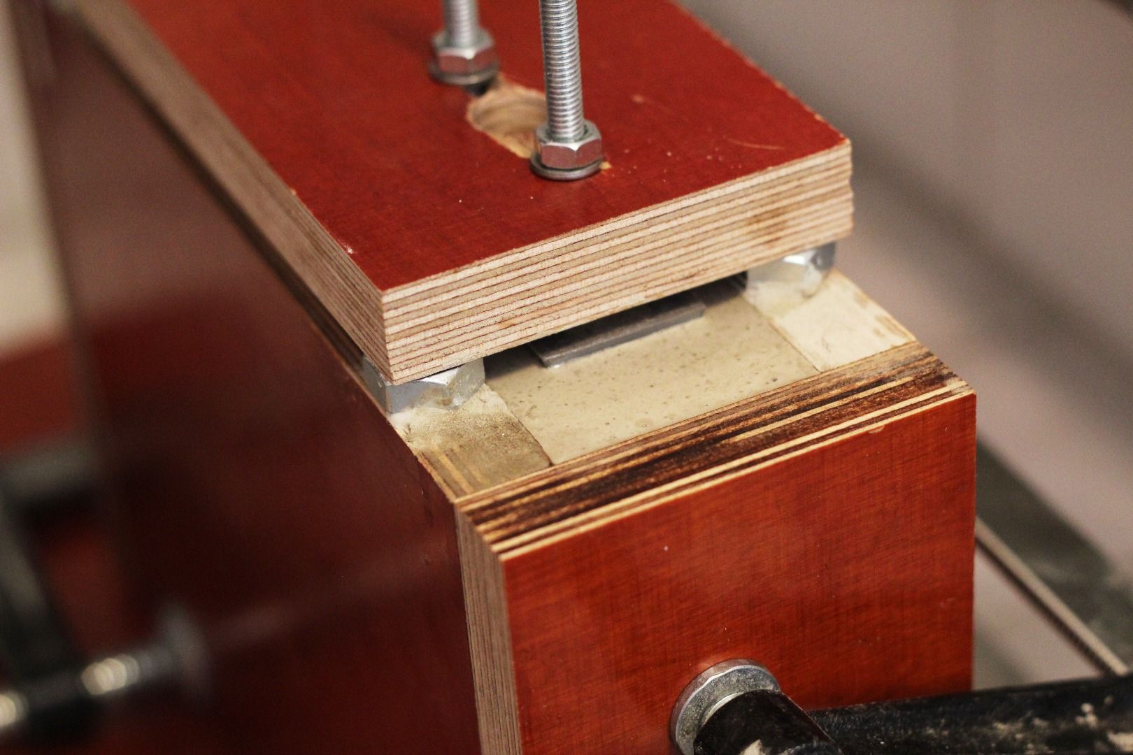 Concrete Shelves : 8 Steps (with Pictures) - Instructables