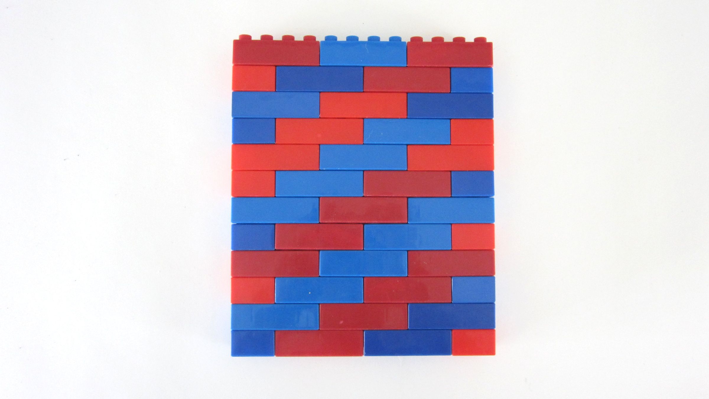 Building Block Picture Puzzle : 11 Steps (with Pictures) - Instructables