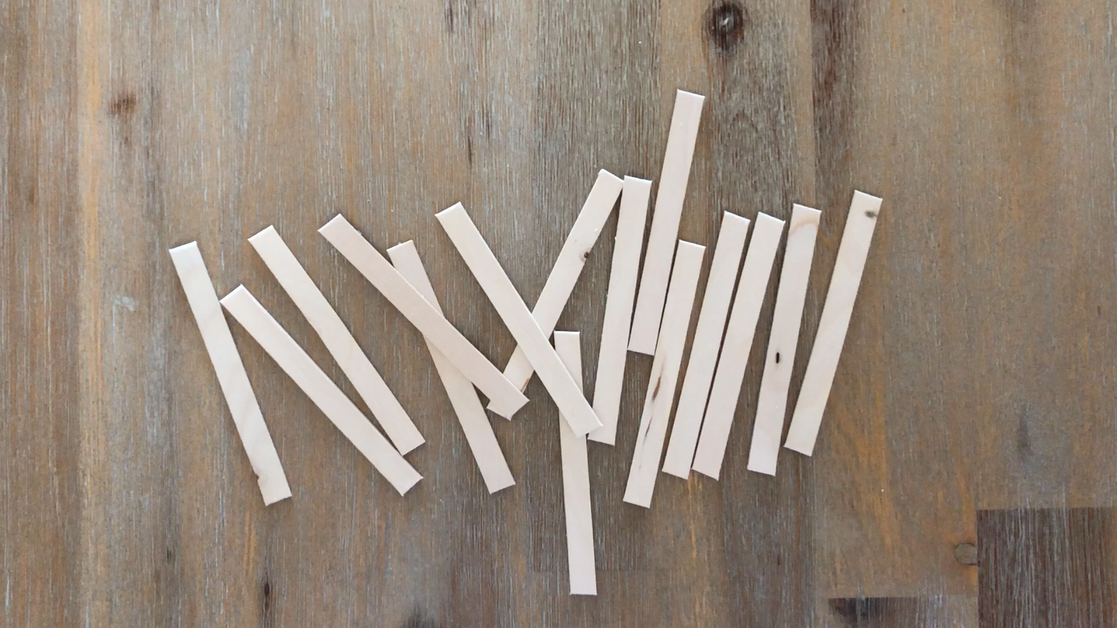 Mini Pallet Coasters : 6 Steps (with Pictures) - Instructables