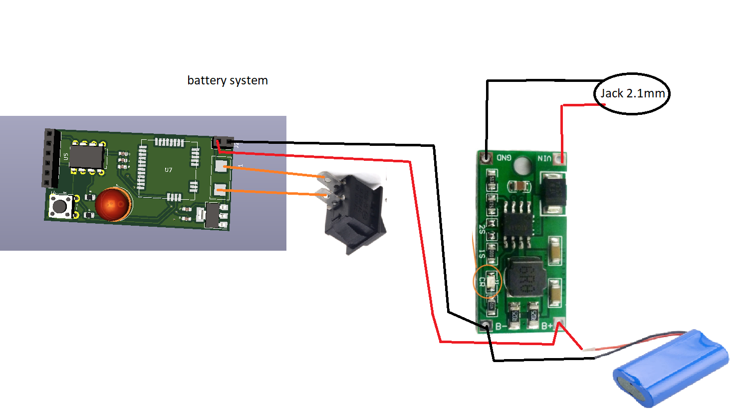 Lora Based Gps Tracker Using RAK3172 : 10 Steps - Instructables