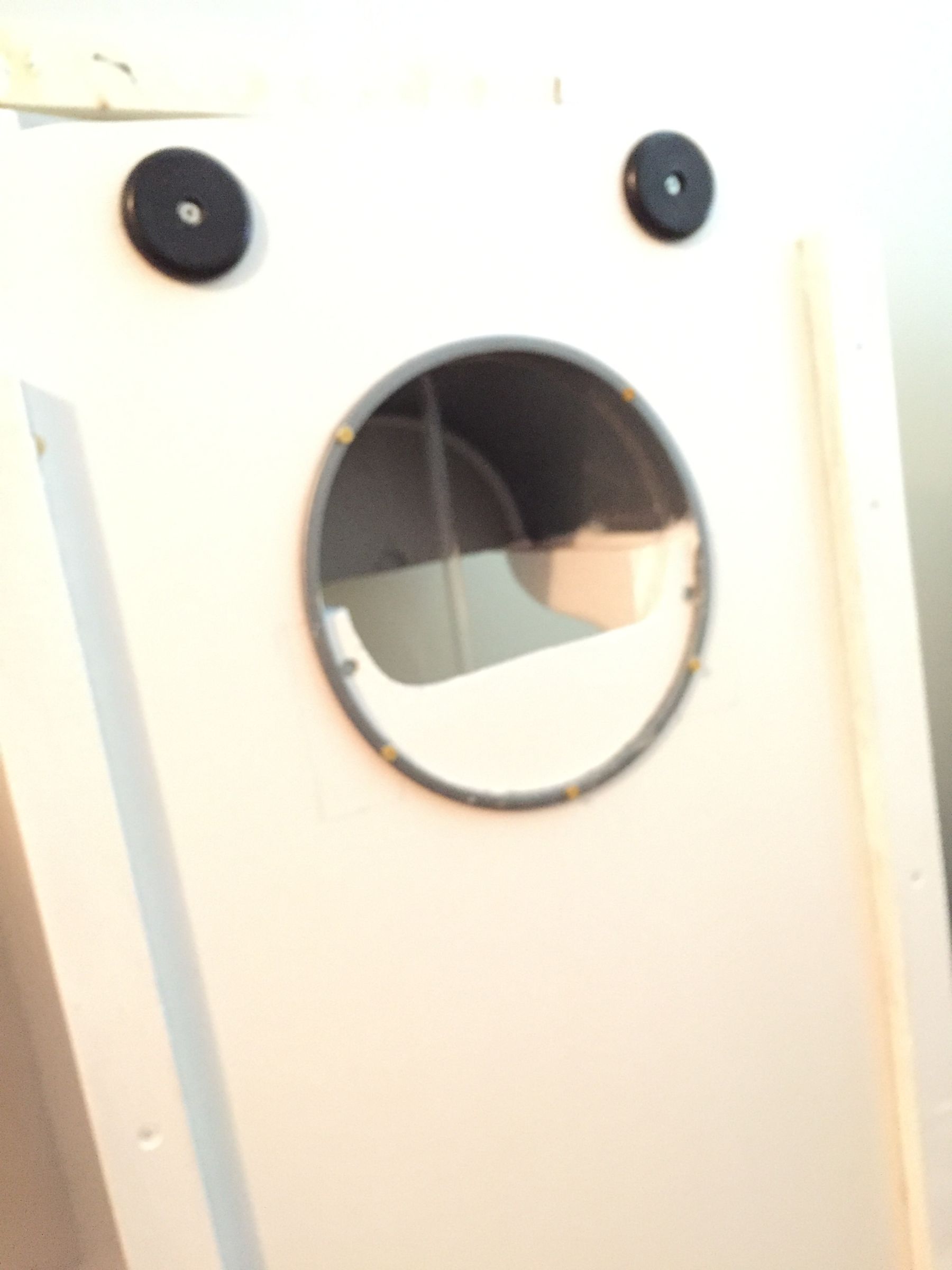 Colonic Irrigation Board : 15 Steps - Instructables