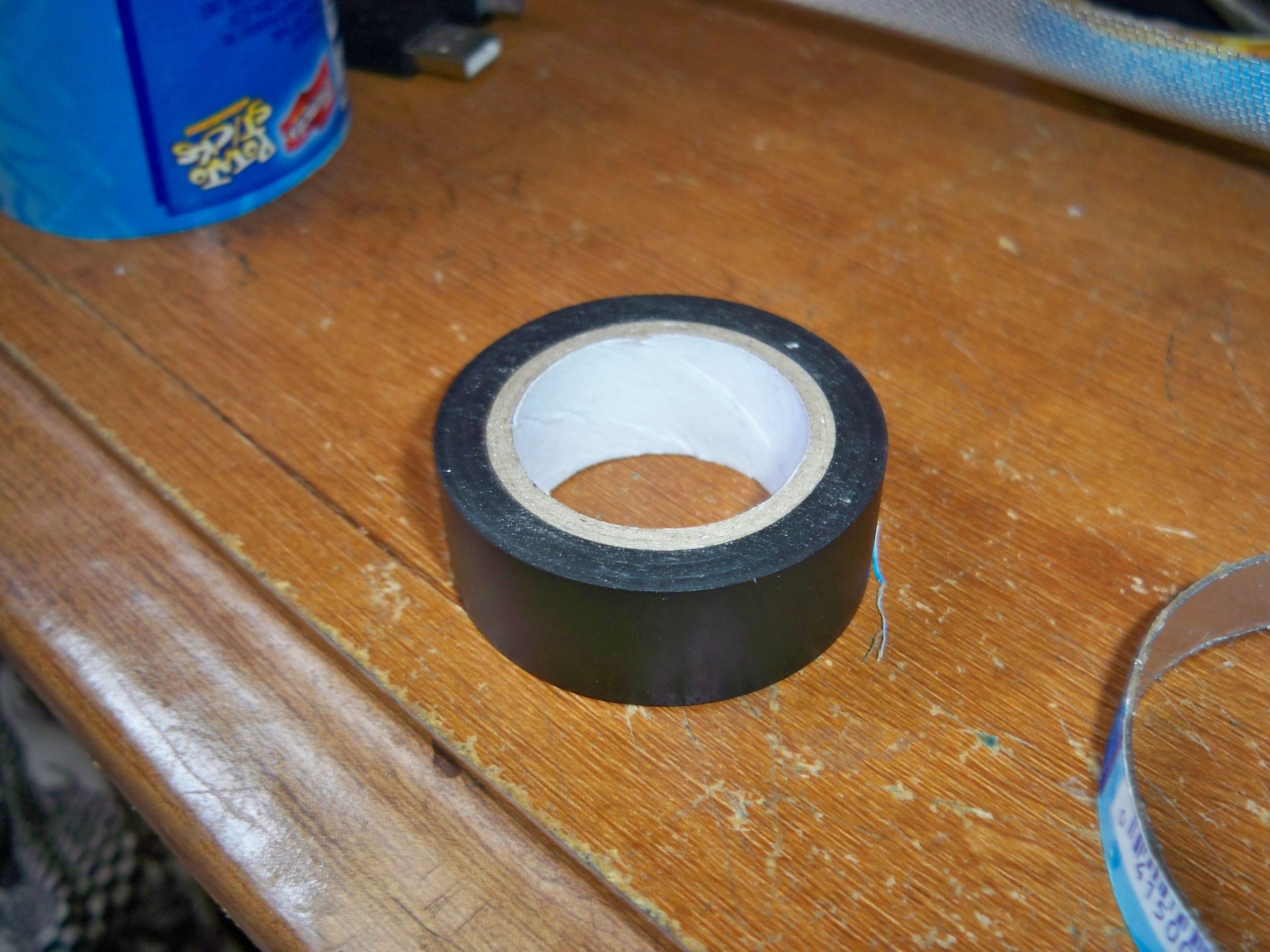 DIY Star Filter : 5 Steps - Instructables