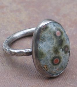 Bezel-Setting Tutorial : 19 Steps (with Pictures) - Instructables