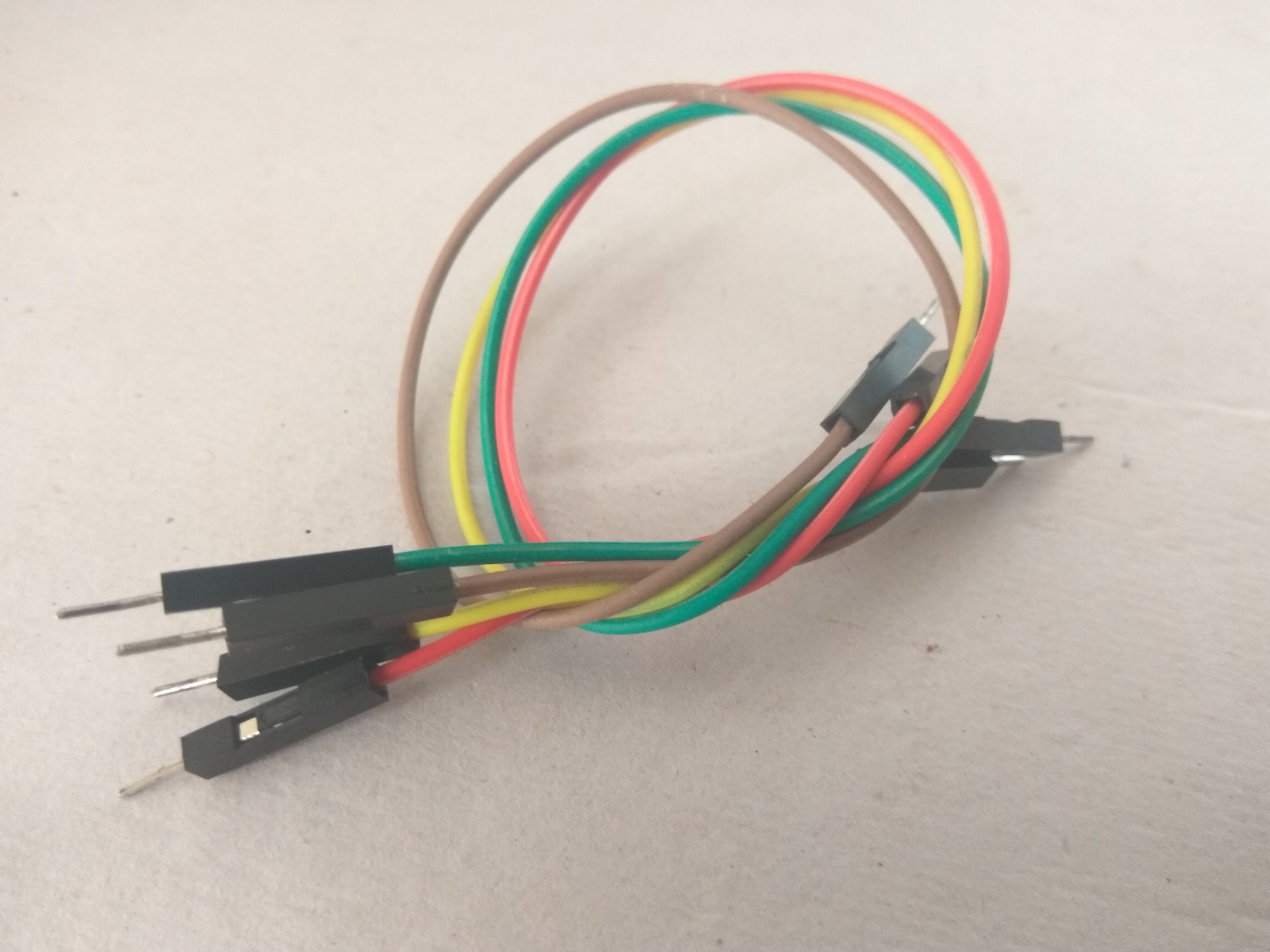 LED As Light Sensor !!! : 3 Steps (with Pictures) - Instructables