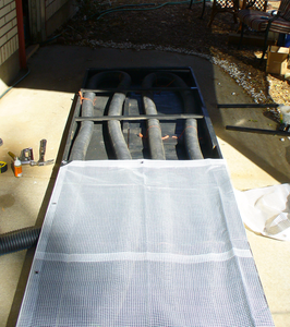 DIY Solar Air Heater Boxes : 6 Steps - Instructables