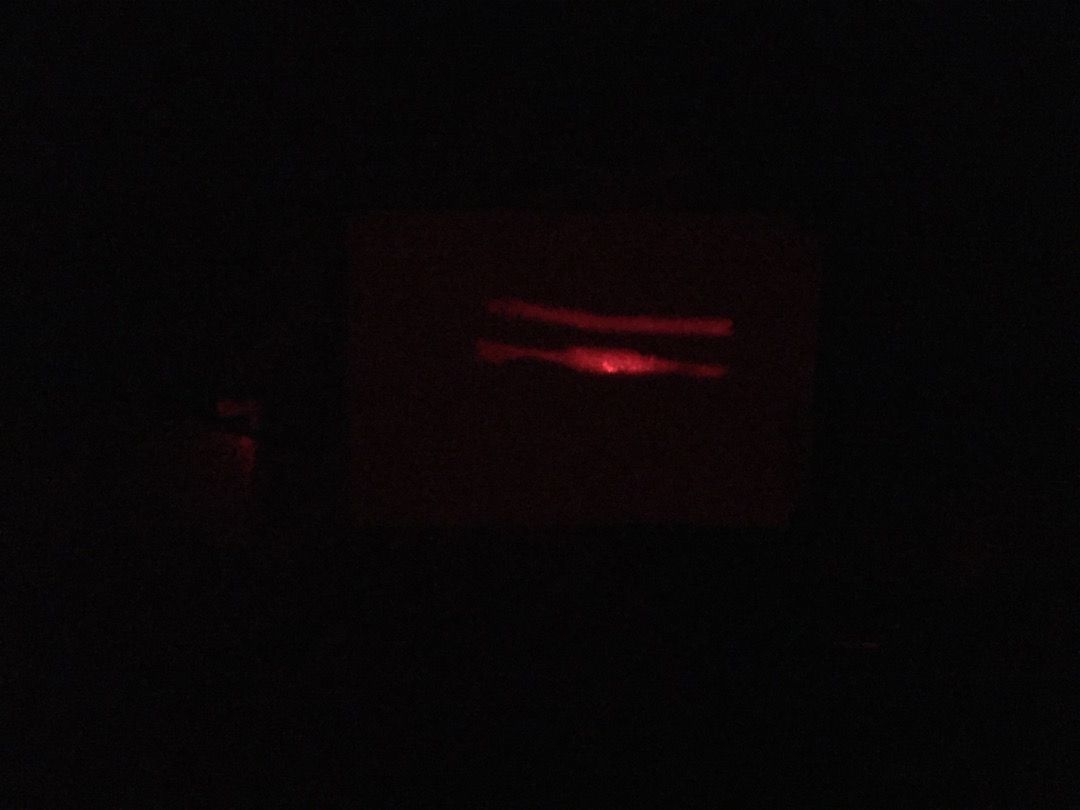 How to Make a Simple Double-Slit : 6 Steps (with Pictures) - Instructables