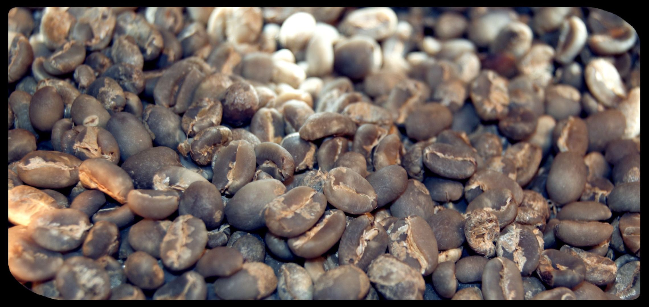 Roast Coffee at Home : 8 Steps (with Pictures) - Instructables