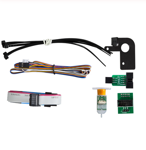 Ender 3 Wiring Diagram Database