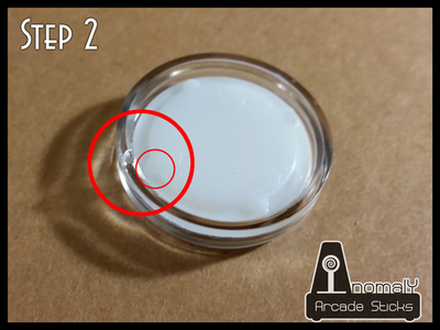 Custom Arcadestick/Fightstick Buttons : 5 Steps - Instructables