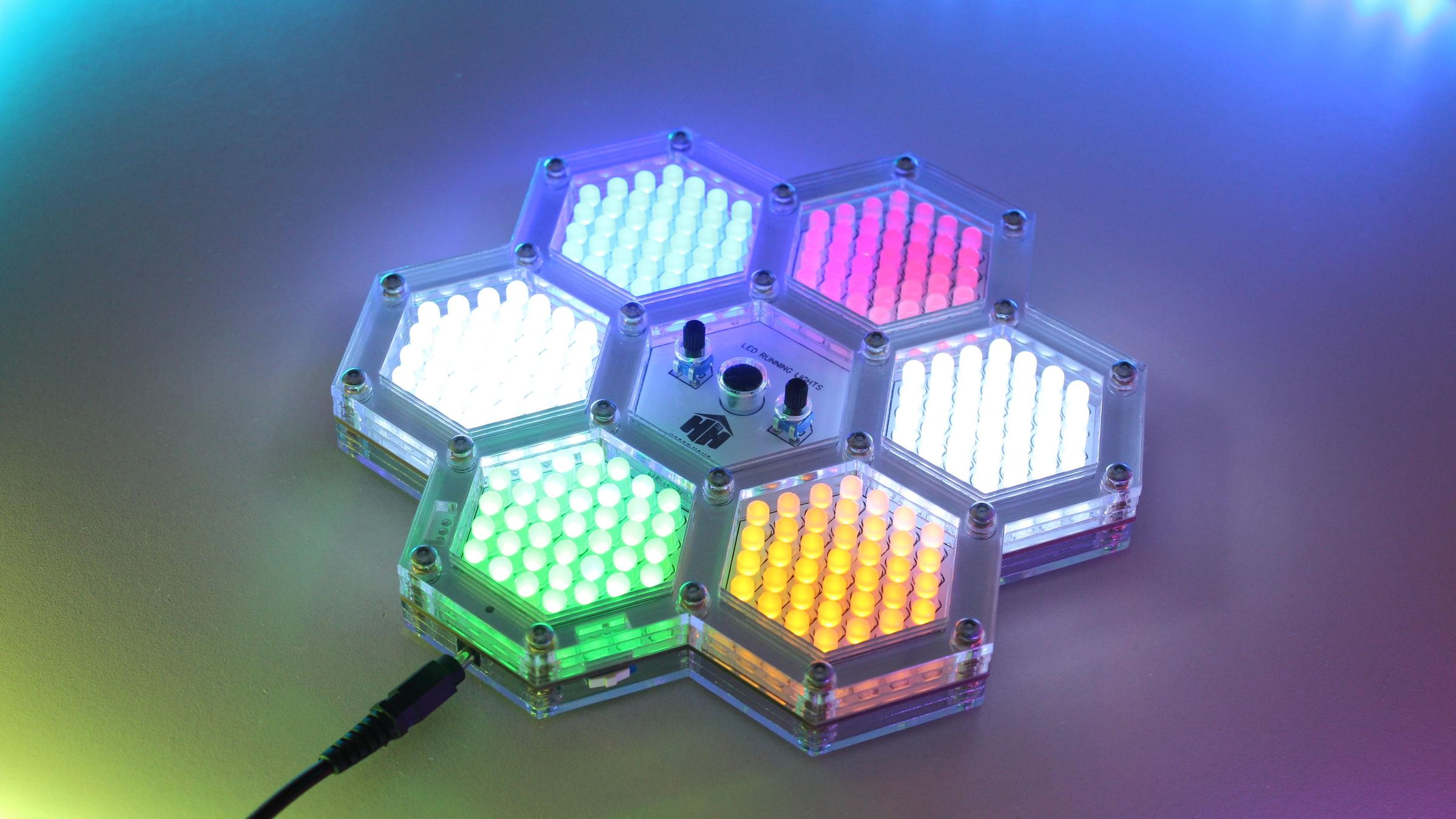 LED Running Lights : 9 Steps (with Pictures) - Instructables