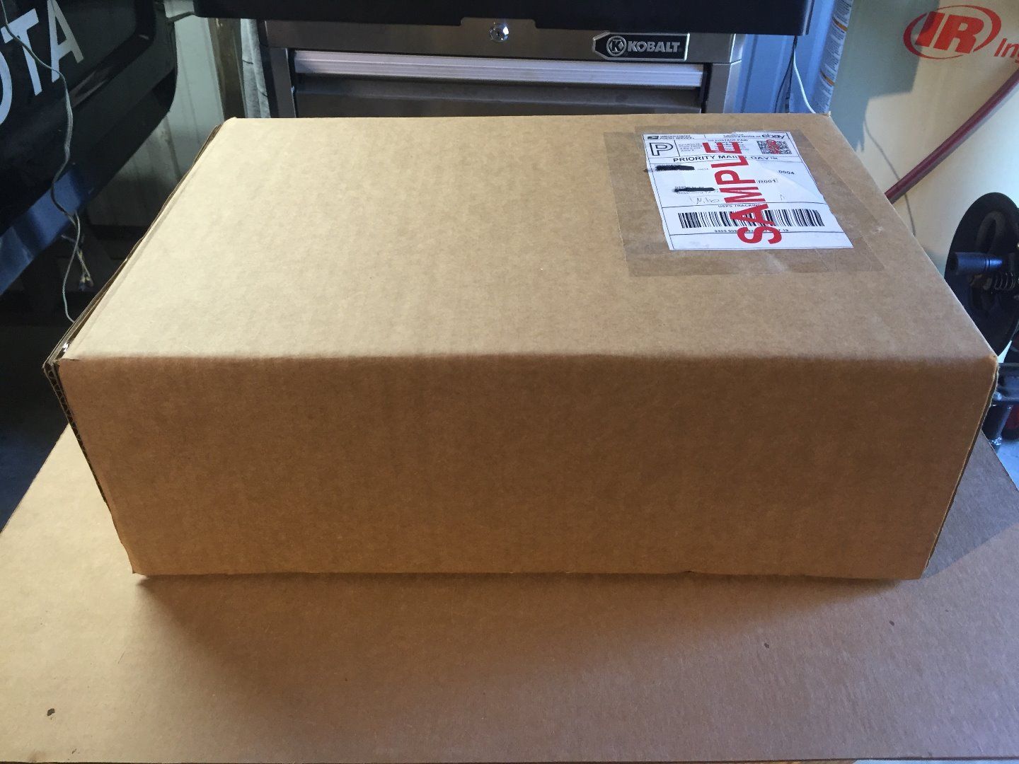 Cardboard Box Template : 7 Steps - Instructables