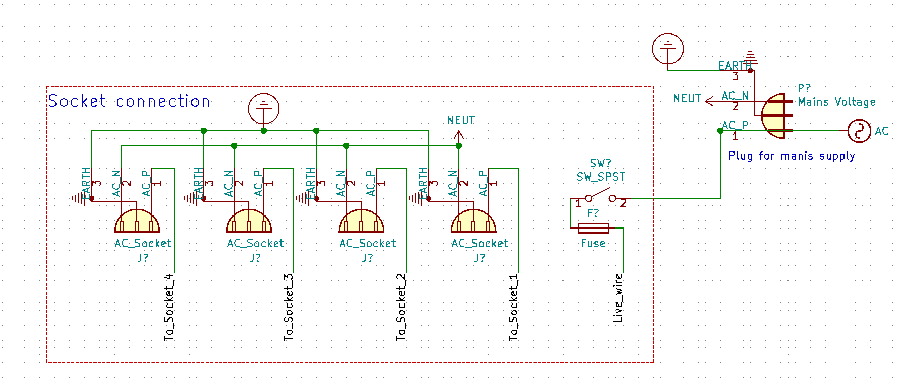Smart Extension Box With ESP-NOW Protocol : 15 Steps (with Pictures ...