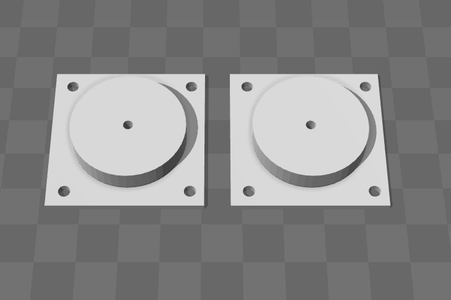 PRINTTABLE the Affordable, Attractive IKEA Lack Table Hack to Create a ...