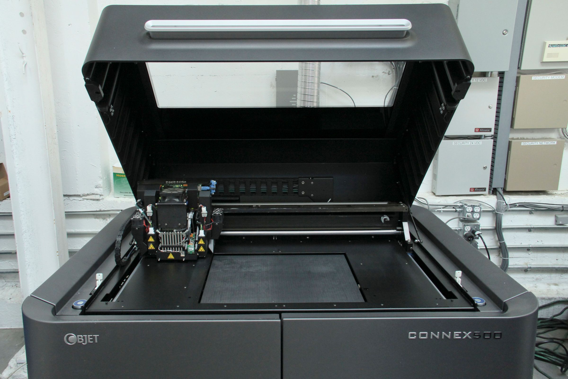 3D Print a Vector File Using Tinkercad : 6 Steps (with Pictures ...