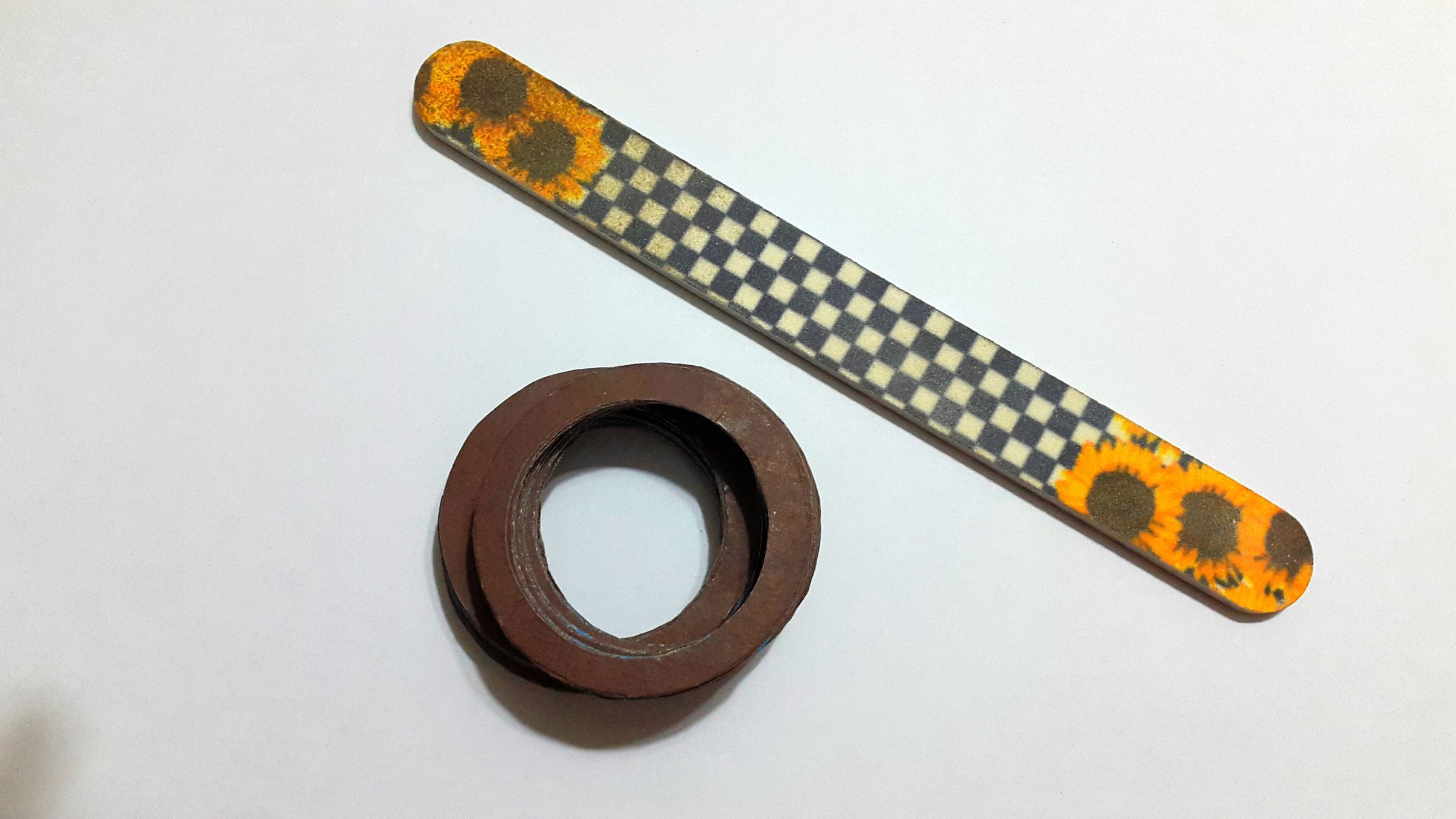 DIY Cardboard Paper Tiara : 7 Steps (with Pictures) - Instructables