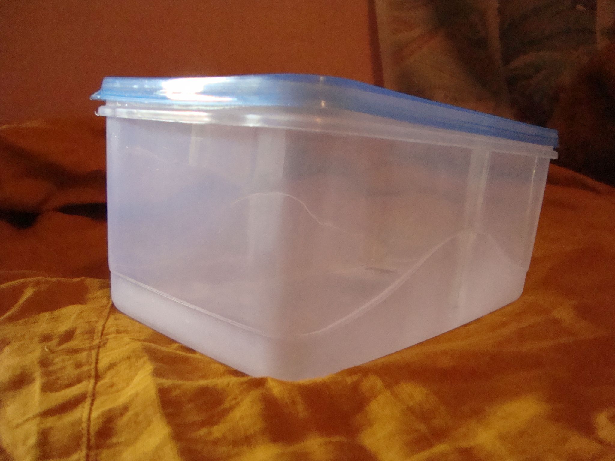 Diy Sump Filter for Aquariums : 7 Steps - Instructables