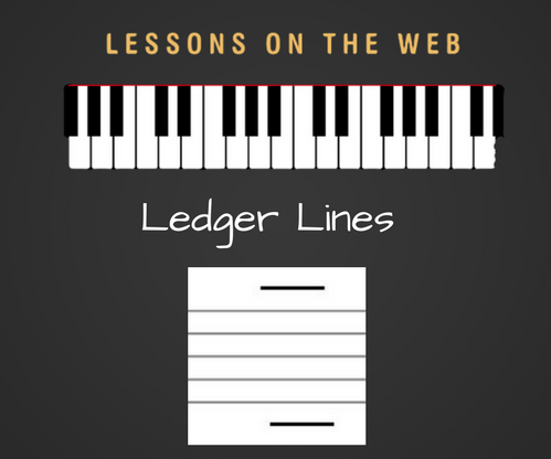 How to Read Ledger Lines Fast! : 6 Steps - Instructables