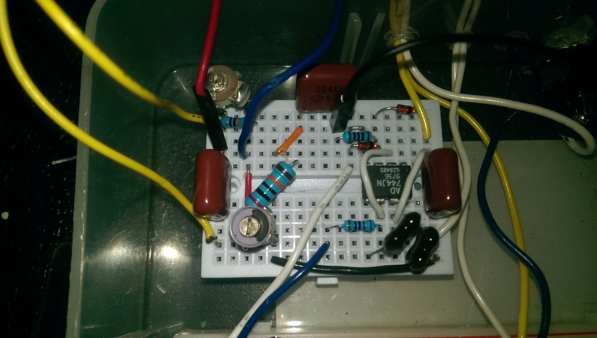 How to Make an Inexpensive 16 MHz Arduino Oscilloscope Using Excel and ...