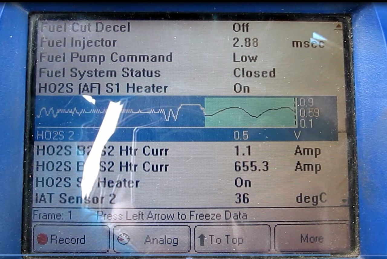 P0420 Oxygen Sensor Simulator Hack : 7 Steps - Instructables