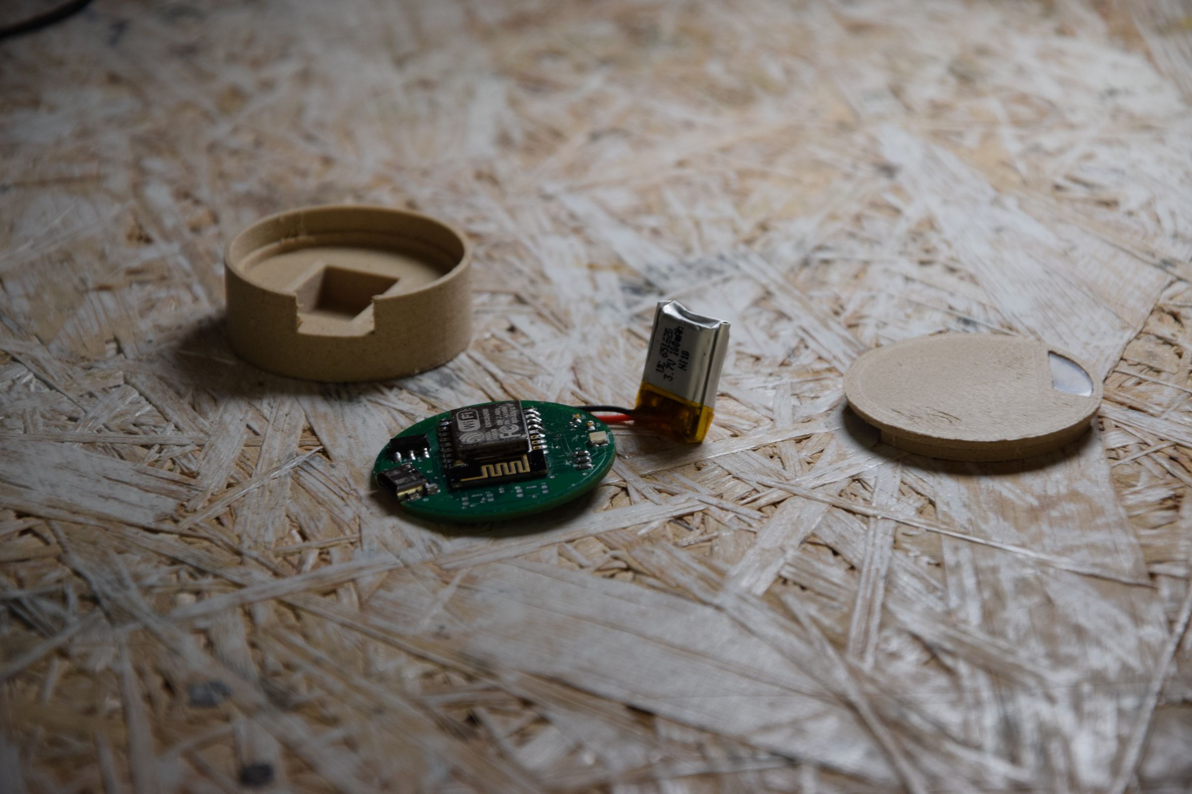 Smart Spotify Controller : 5 Steps (with Pictures) - Instructables