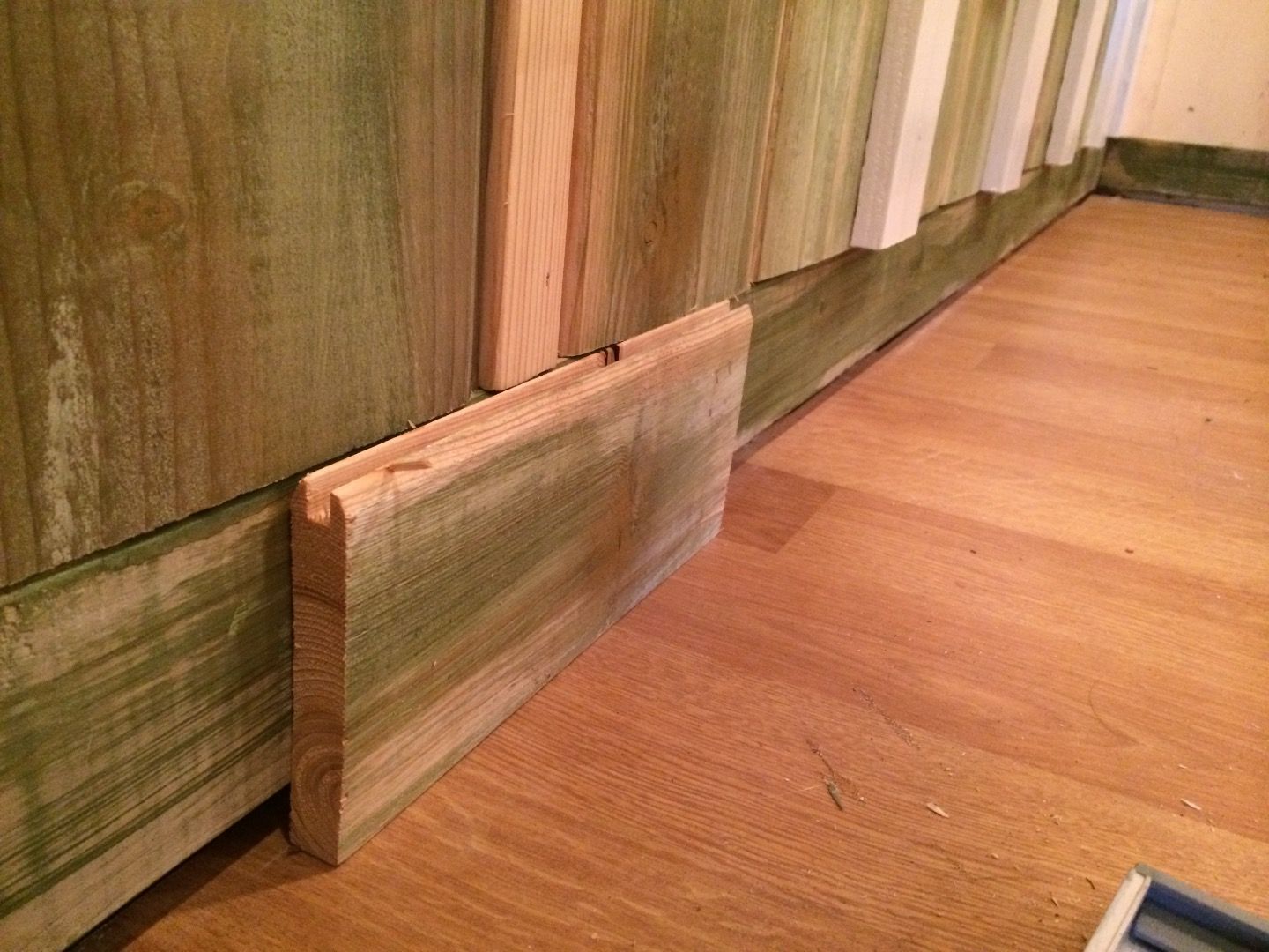 Hidden Wall Compartment! : 6 Steps (with Pictures) - Instructables