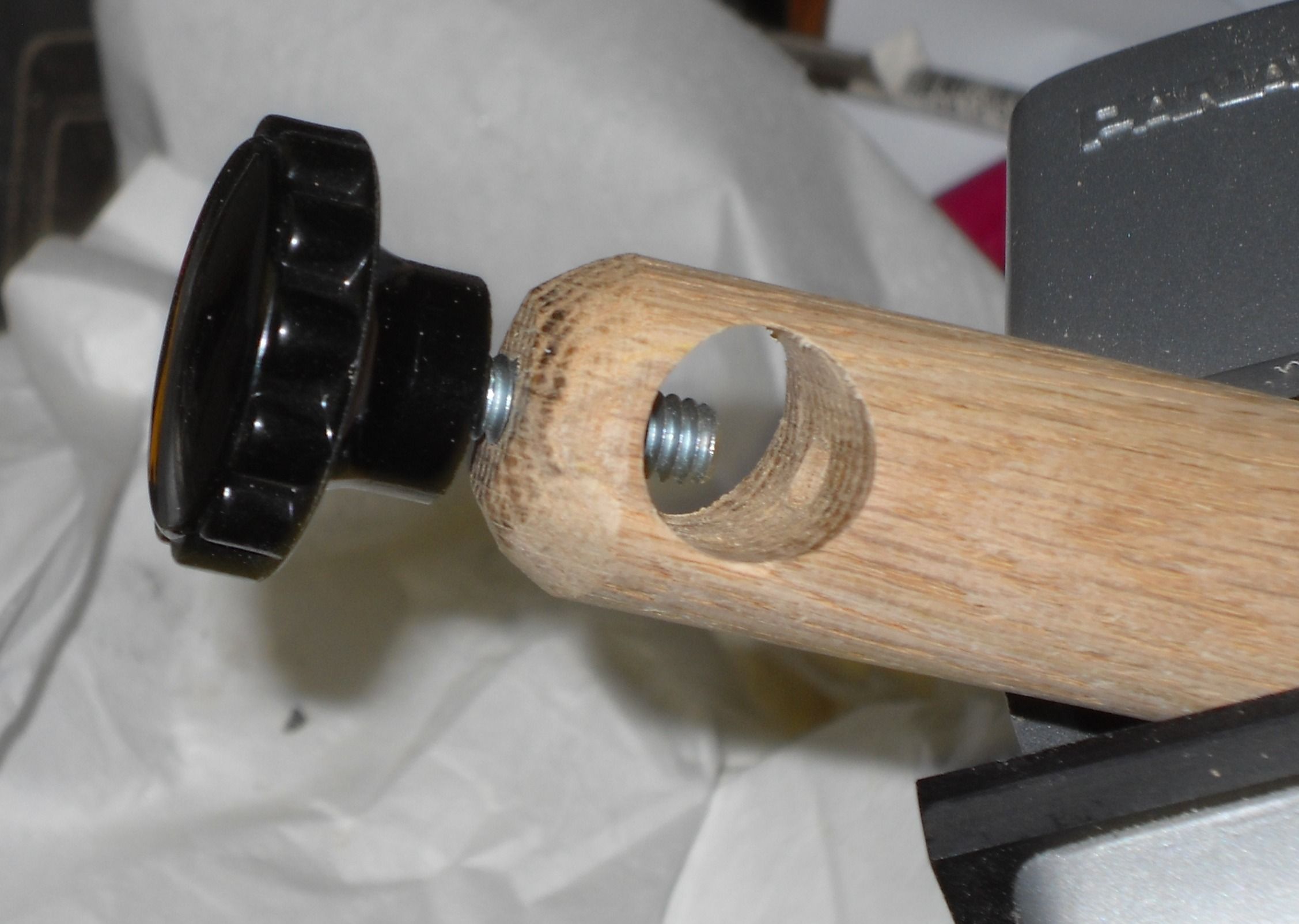 Adapted Pen/Marker Holder : 12 Steps (with Pictures) - Instructables