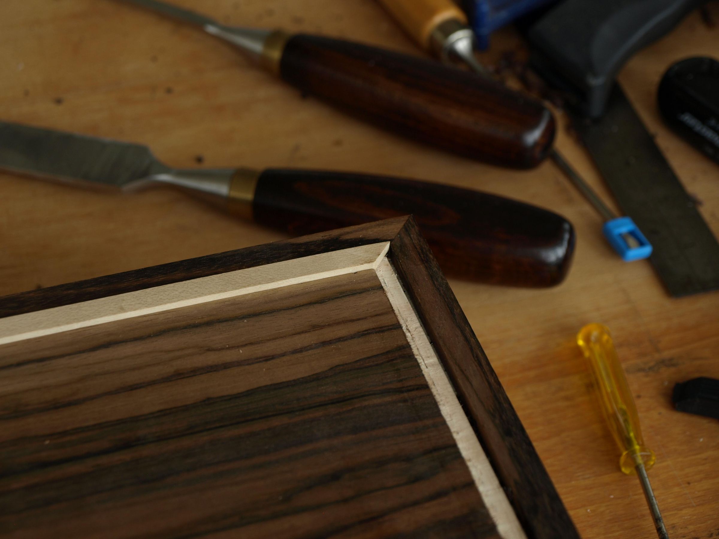 Writing Slope Box : 13 Steps (with Pictures) - Instructables