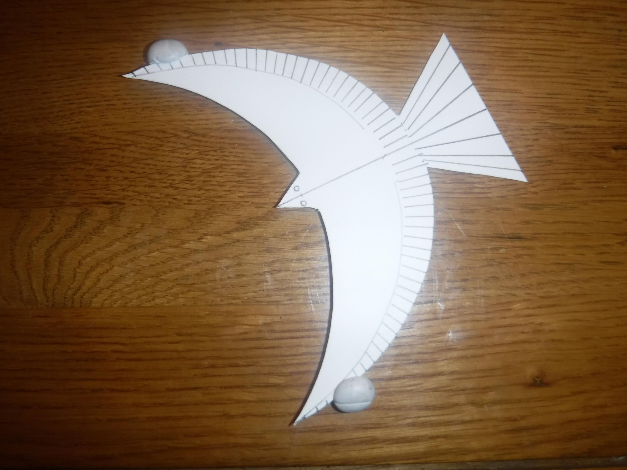 Balance Bird : 6 Steps (with Pictures) - Instructables