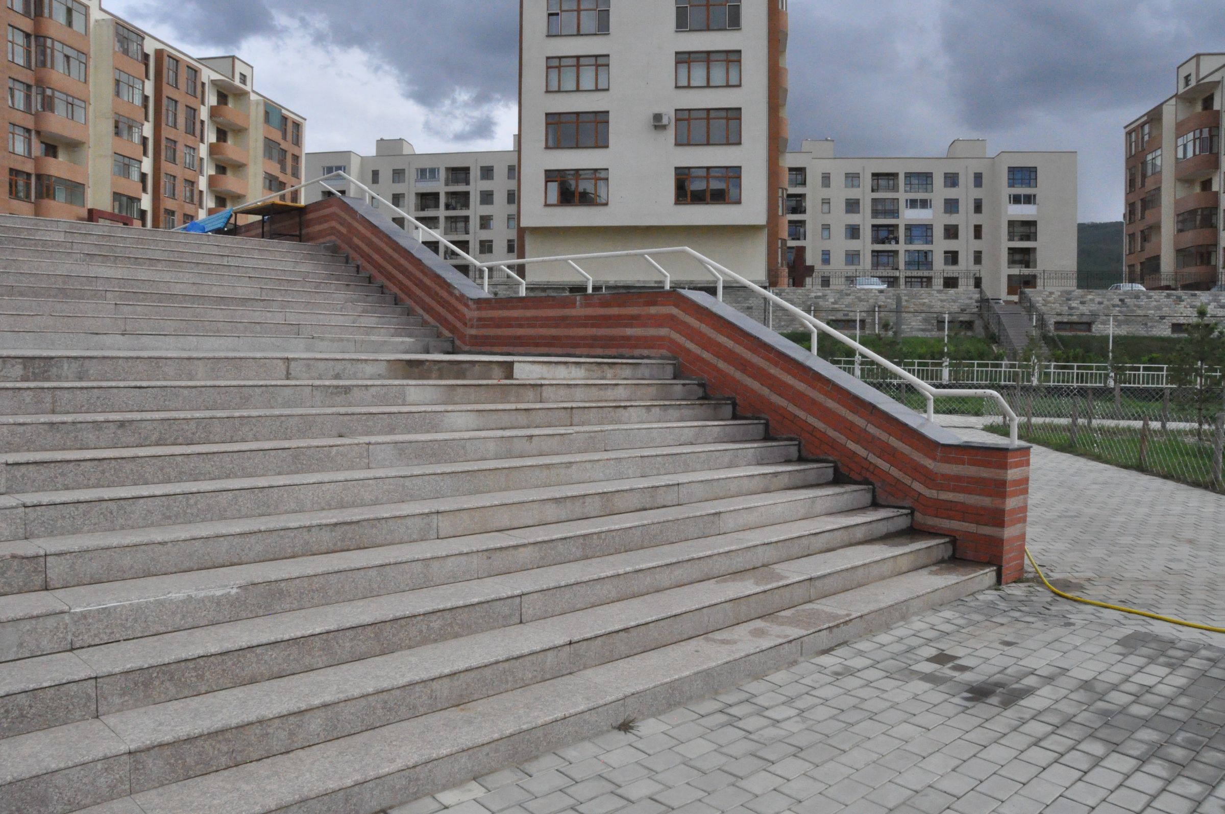 DIY Water Slide : 7 Steps (with Pictures) - Instructables