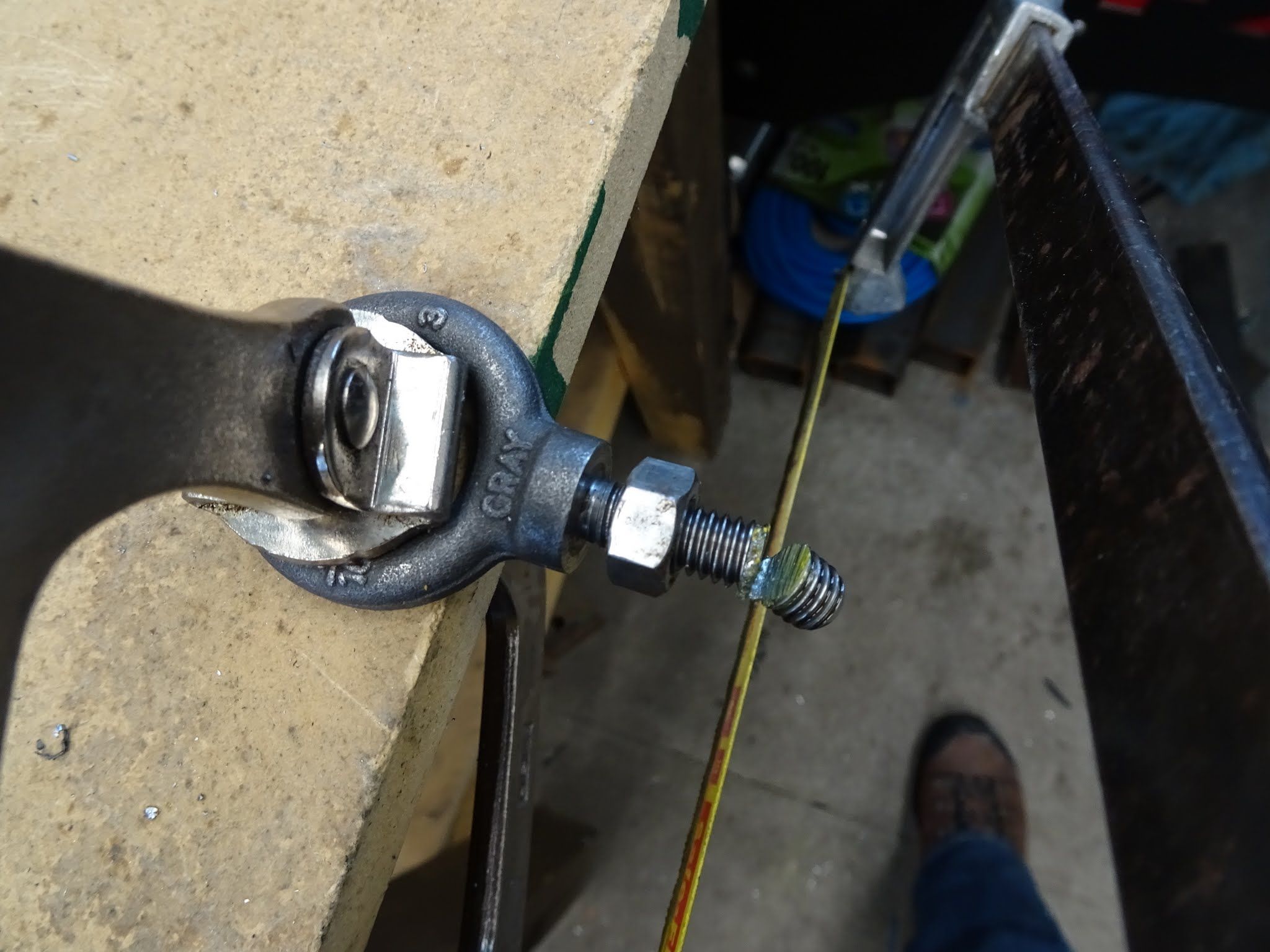 Make Your Own Ski-pulk : 5 Steps (with Pictures) - Instructables