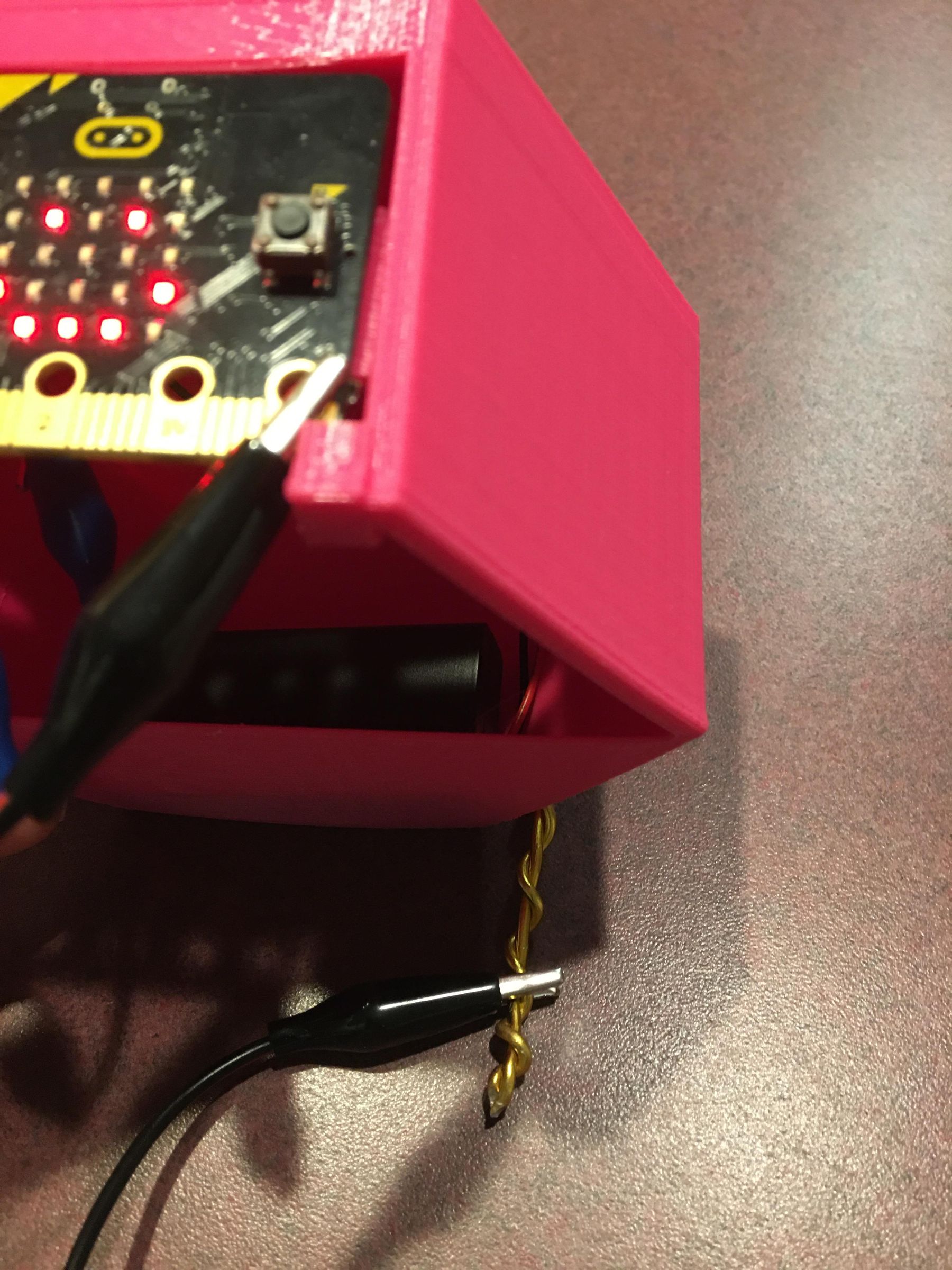 MicroBit Concentration Game : 5 Steps (with Pictures) - Instructables