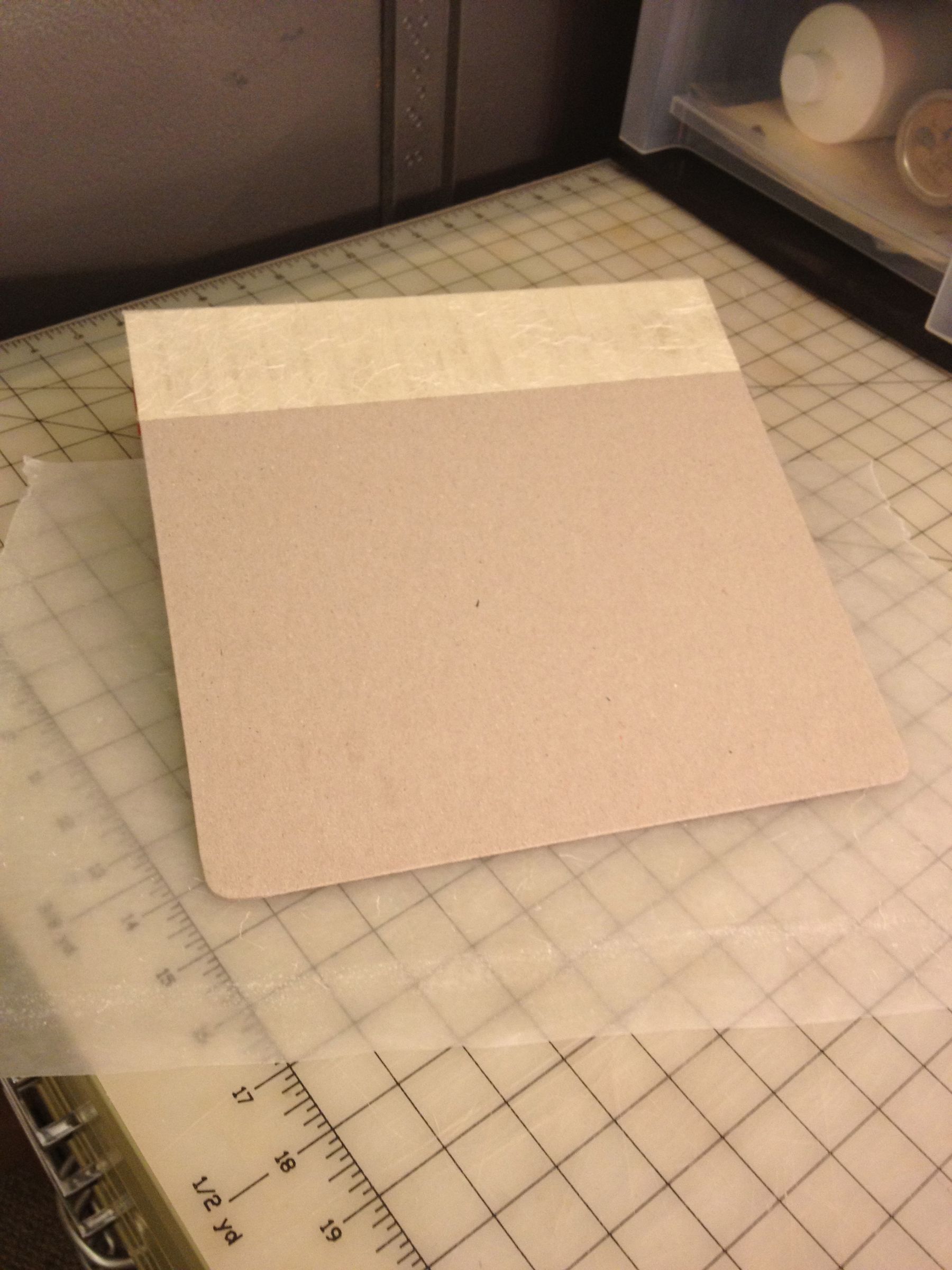Custom Binder : 6 Steps - Instructables