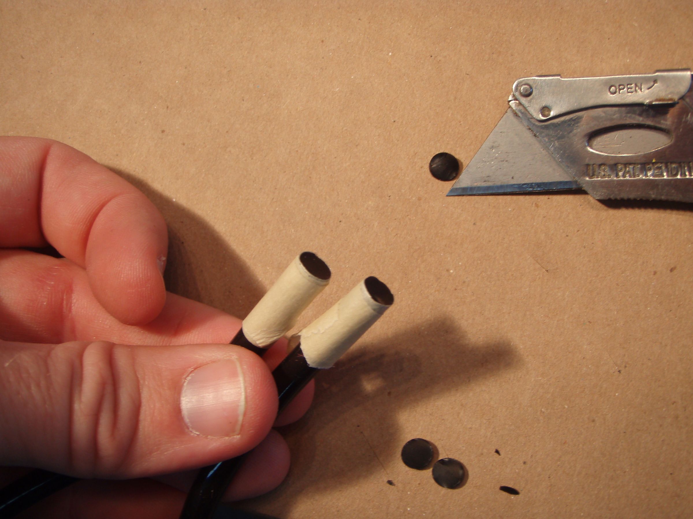 Homemade Silicone O-rings and Tubing : 8 Steps - Instructables