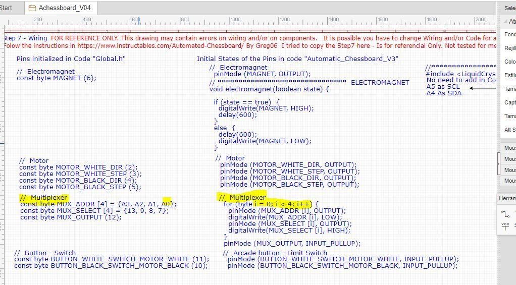 Automated Chessboard : 10 Steps (with Pictures) - Instructables