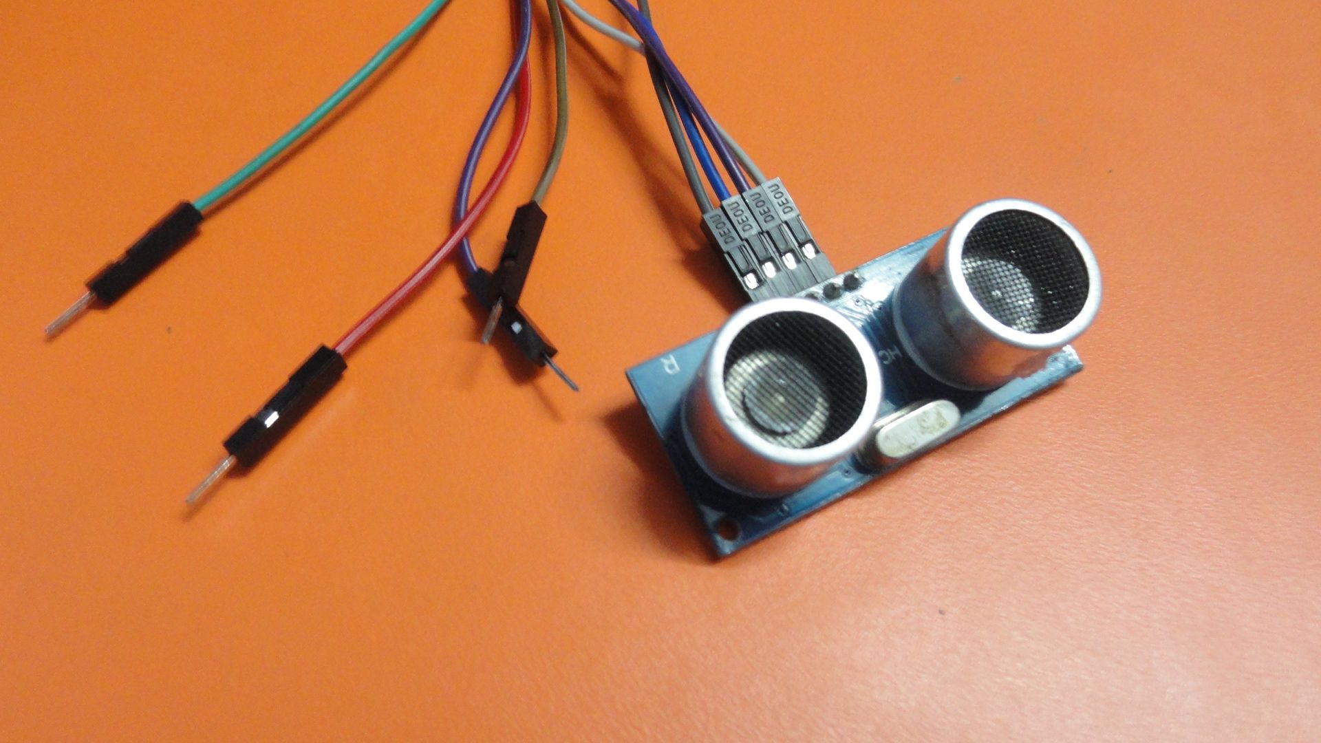 VRBOT (Voice Recognition Robot) : 10 Steps (with Pictures) - Instructables