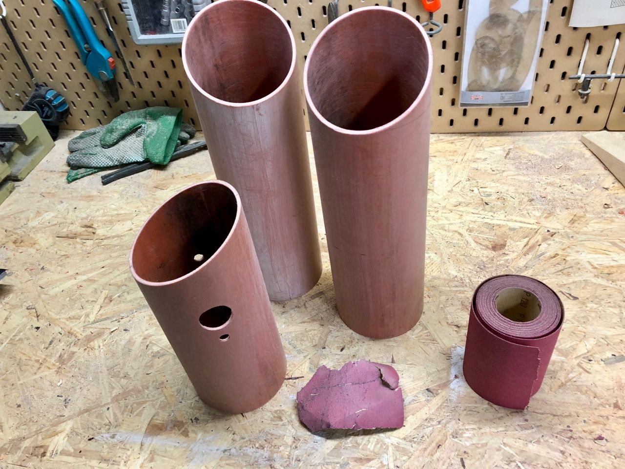 Birdhouse From an Old PVC Pipe : 14 Steps (with Pictures) - Instructables