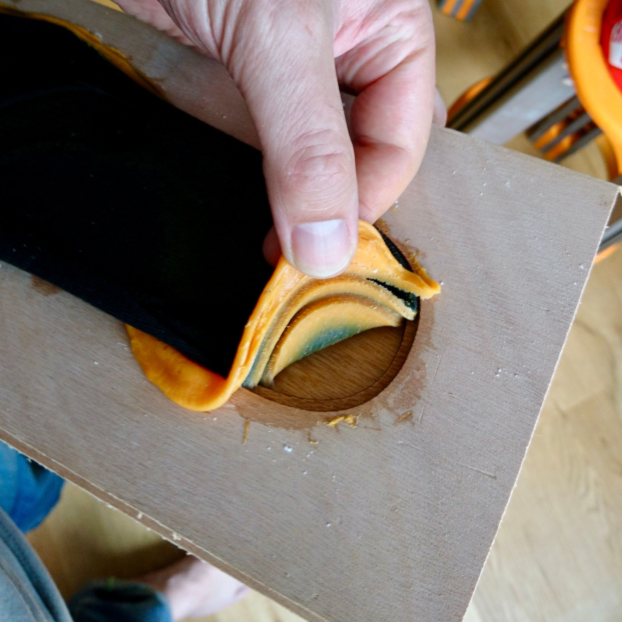 Home Made Sock Shoes : 10 Steps (with Pictures) - Instructables