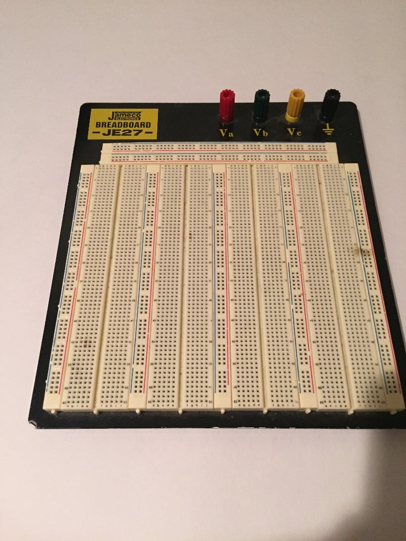 Play Video With Python and GPIO : 5 Steps (with Pictures) - Instructables