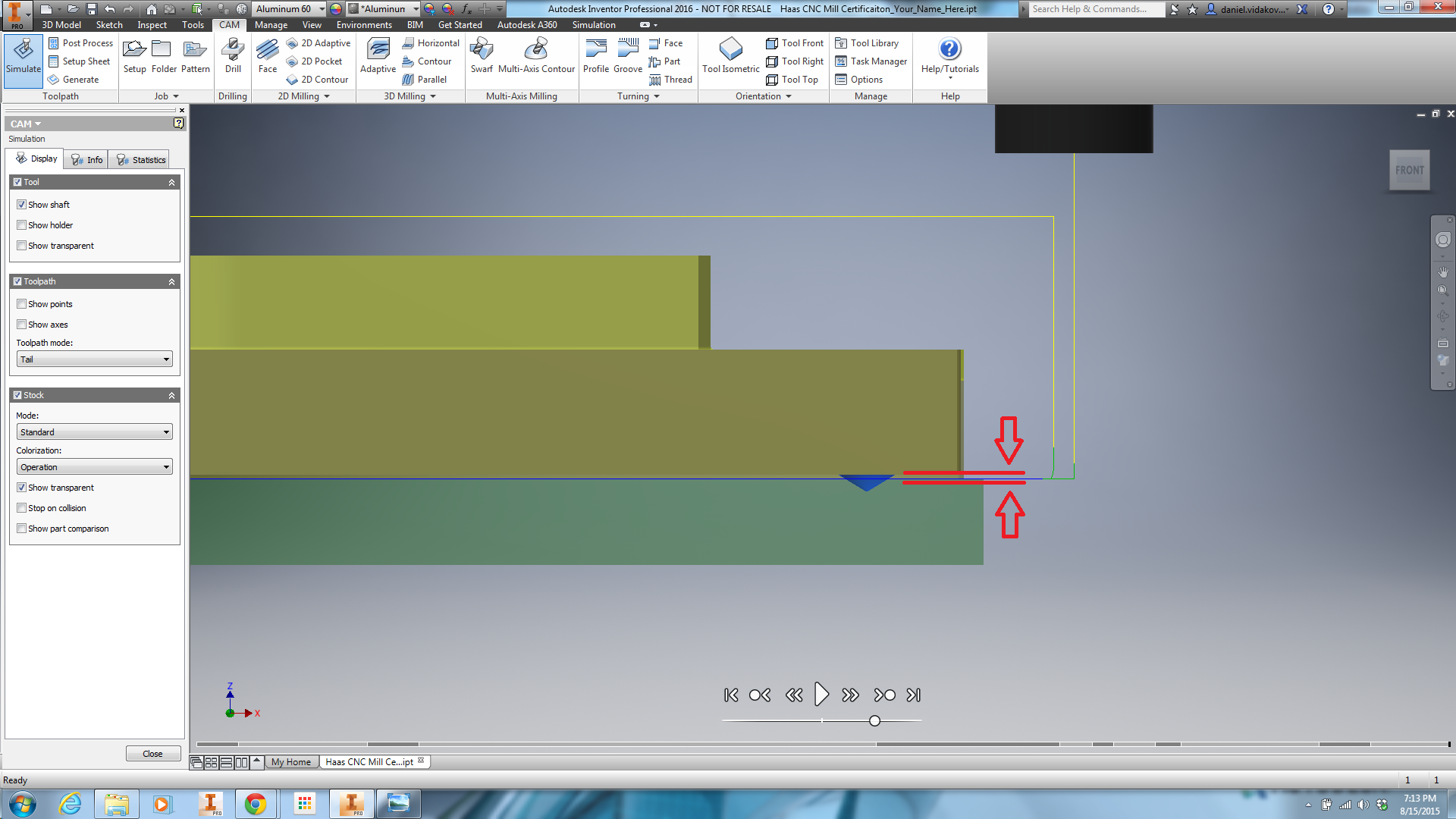 Pier 9 Guide: Beginner and Advanced CAM Programming : 51 Steps (with ...