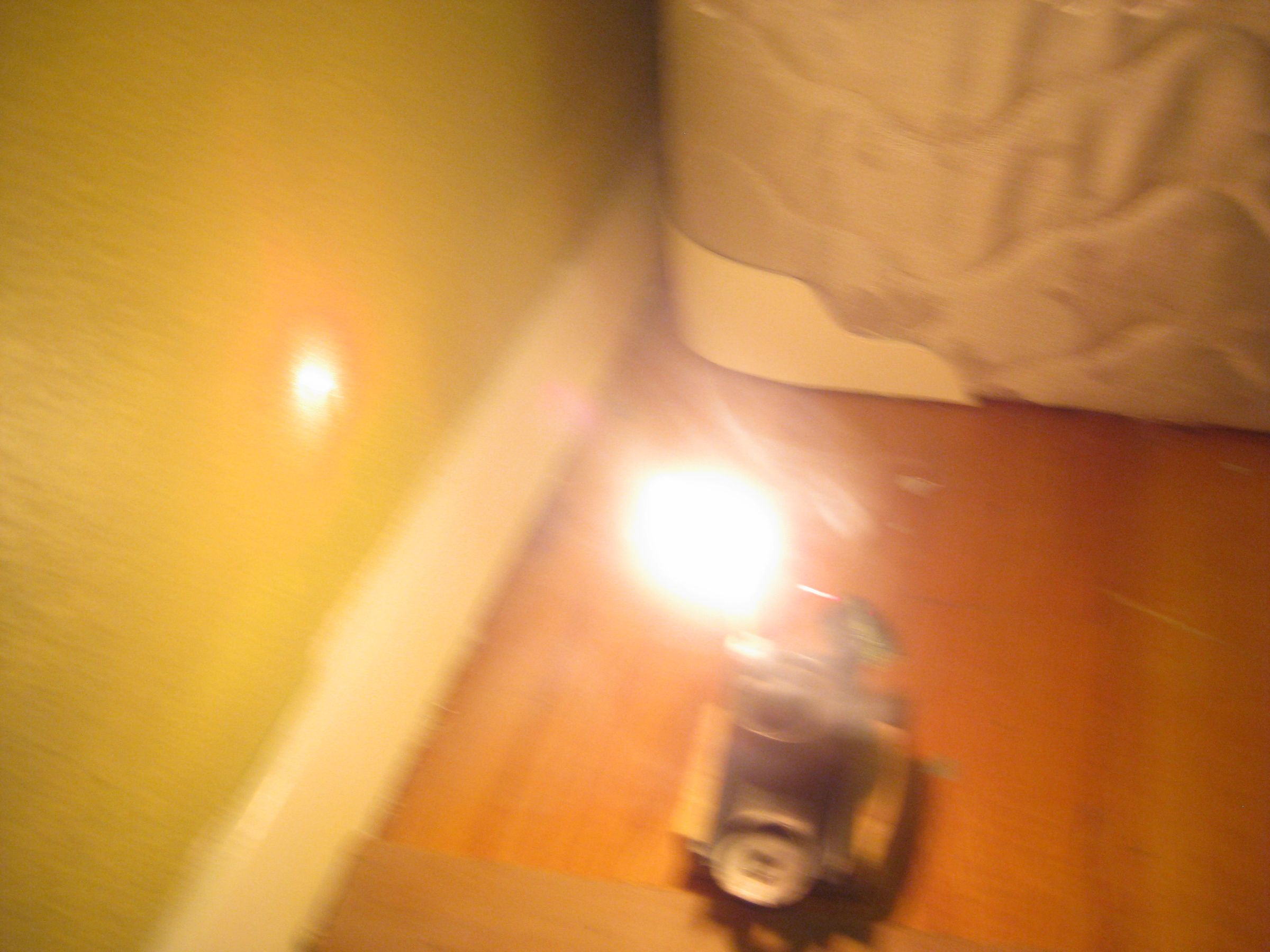 How to Make a Powerful Burning Laser for CHEAP! : 5 Steps - Instructables