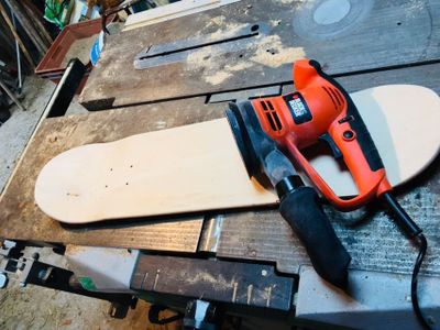 Build Your Own Skateboard : 5 Steps (with Pictures) - Instructables