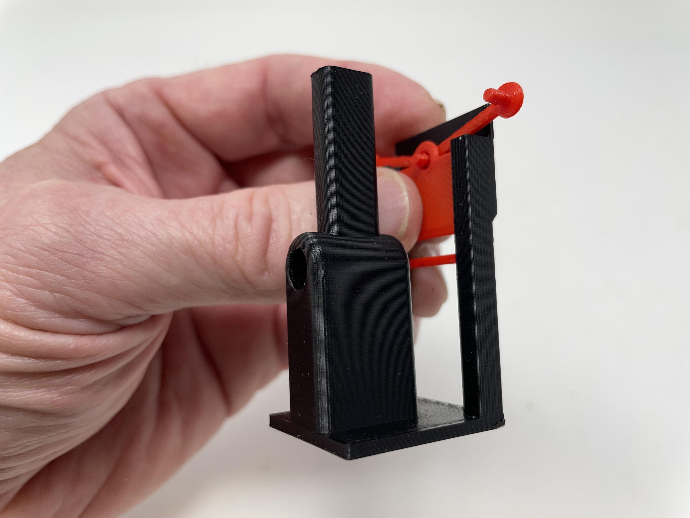 Butterfly Automaton : 4 Steps (with Pictures) - Instructables