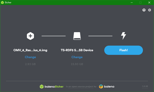 PiNAS - the Raspberry Pi NAS : 20 Steps (with Pictures) - Instructables