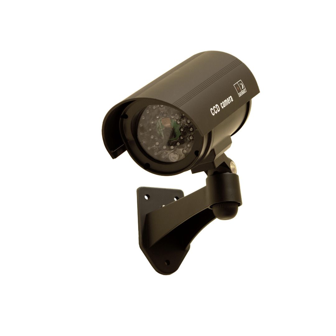 Raspberry Pi As Low-cost HD Surveillance Camera : 13 Steps (with ...