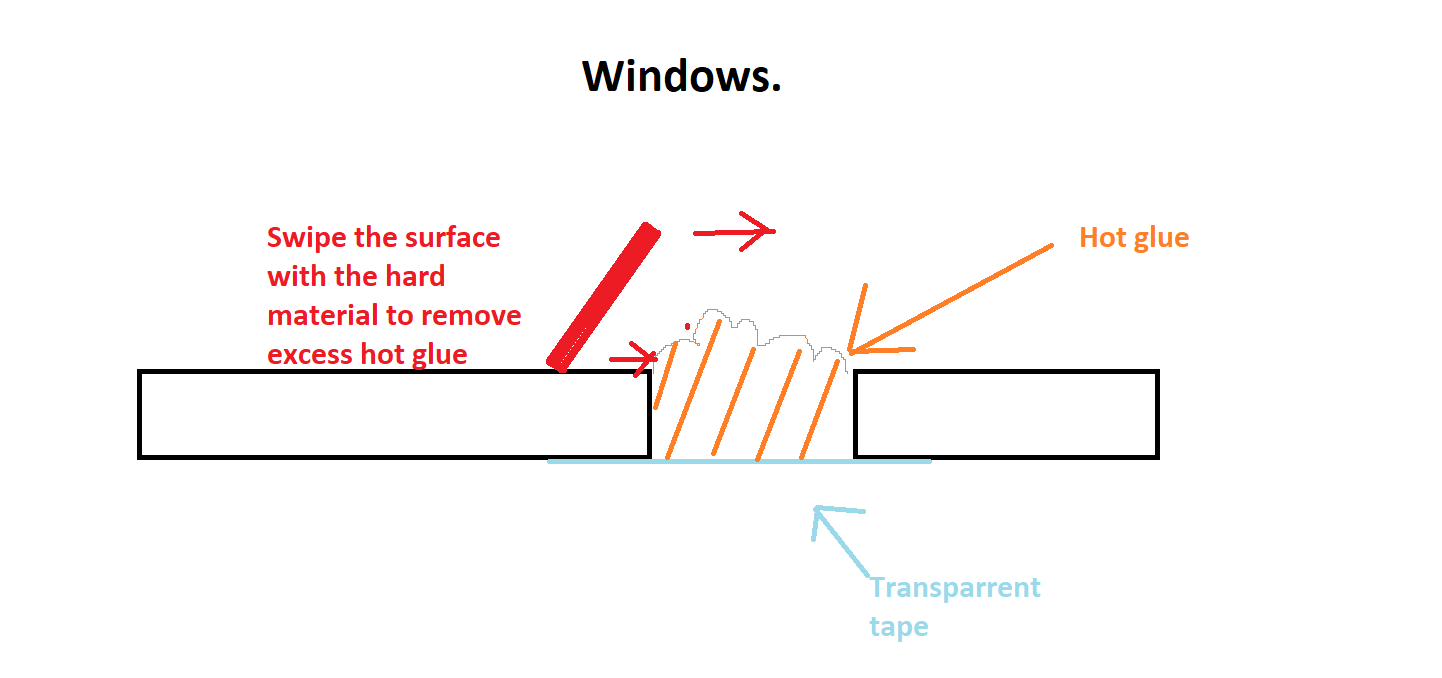 Arduino Based LED City Model : 9 Steps (with Pictures) - Instructables